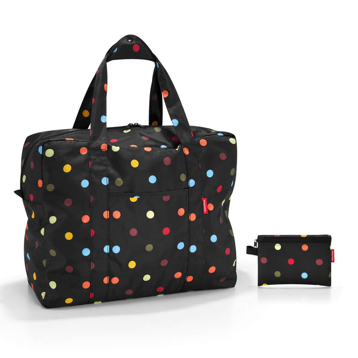 Reisenthel mini maxi touringbag kaufen ️ Ergänzung fürs Reisegepäck ...