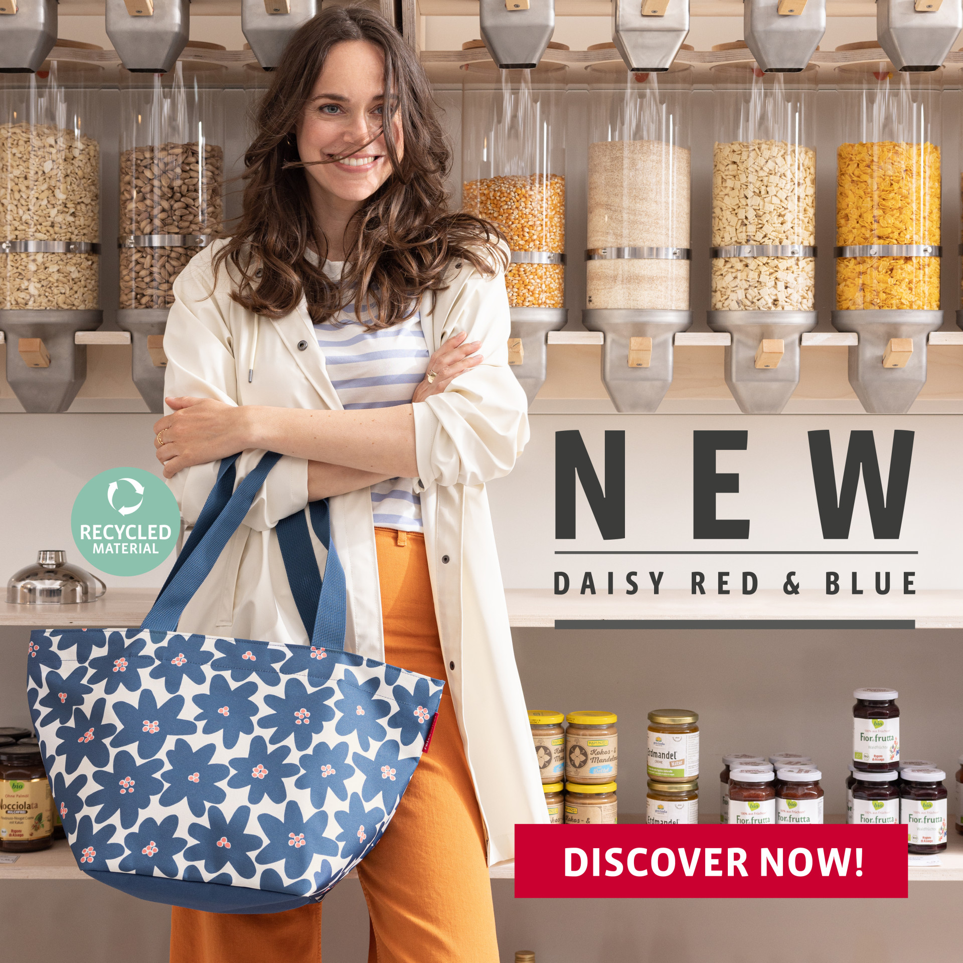 Reisenthel ️ buy original products | Reisenthel Online Shop