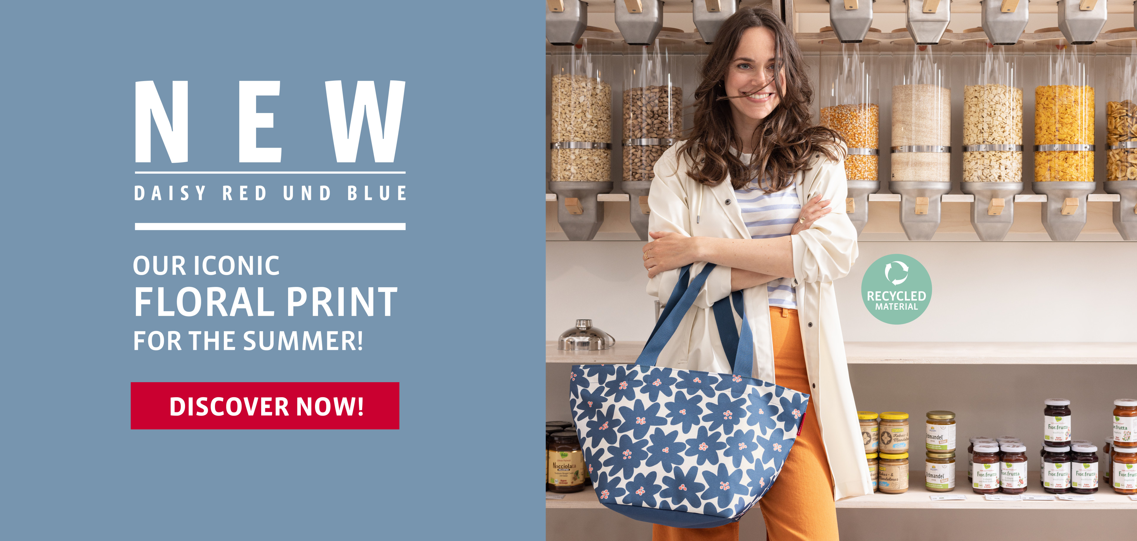 Reisenthel ️ buy original products | Reisenthel Online Shop