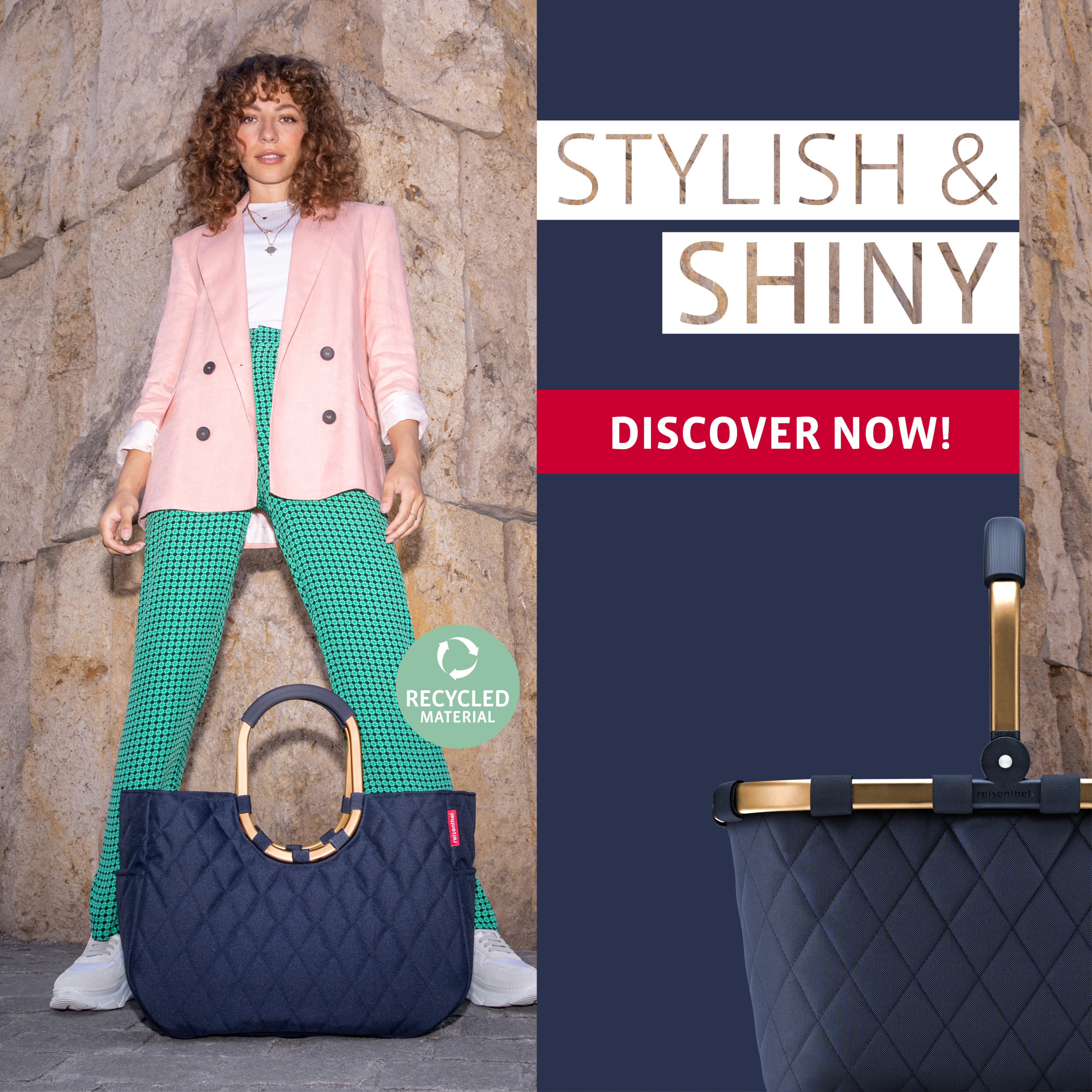 Reisenthel ️ buy original products | Reisenthel Online Shop